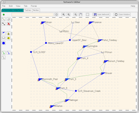 HydroBasin: Relicensing Planning for Hydroelectric Watersheds